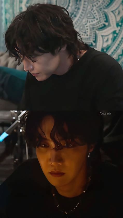 Pin Di Abii Su J Hope 💜jung Hoseok
