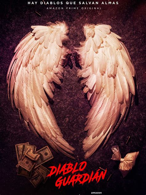 Diablo Guardián Série Tv 2018 Allociné