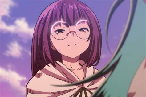 Streaming Anime Kamikatsu Working For God In A Godless World Episode 6