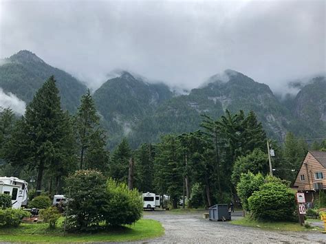 Hope Valley Rv Park Updated 2024 Campground Reviews British Columbia