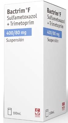 Bactrimbactrim F Plm