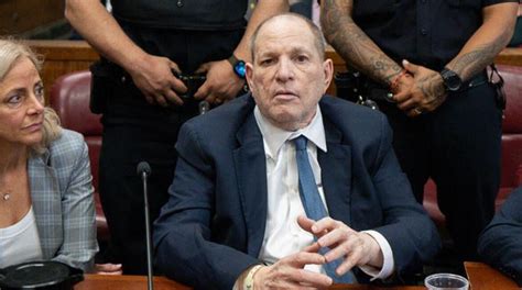 Tensions Flare Among Jurors In Weinstein Sex Crimes Retrial