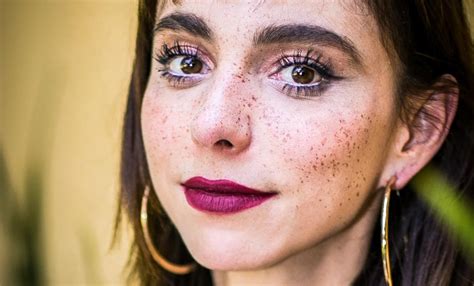 Natalia Téllez Enseña Su Pancita De Embarazo