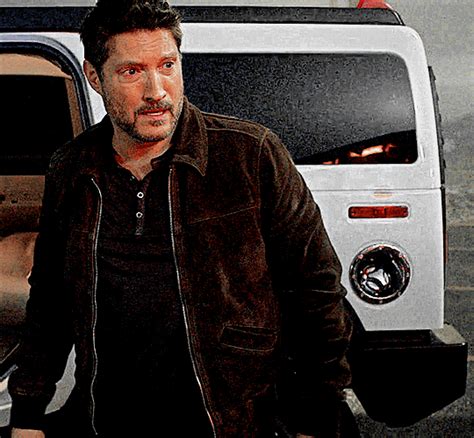 Ralph Macchio And Sean Kanan As Daniel Larusso And ɪᴛꜱ ᴀ ʟᴀʀᴜꜱꜱᴏ ᴛʜɪɴɢ