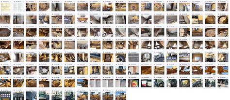 Track Loader Inspection Report