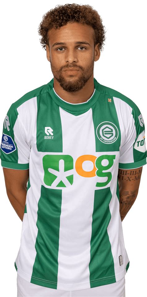 Price Liam Van Gelderen Sorare Sobase Football