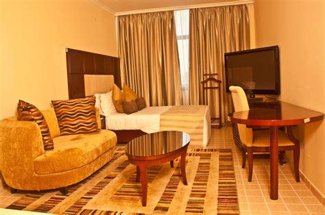 Peacock Millenium Towers Dar Es Salaam