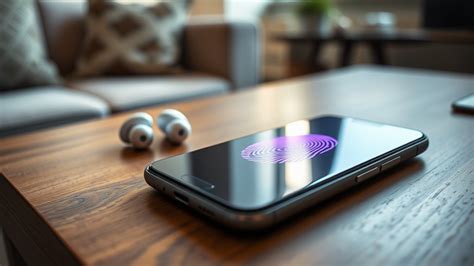 The Role Of Biometric Security In Everyday Devices