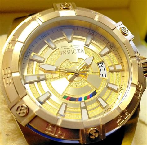 Star Wars Invicta C3po Watch Automatic Winding Catawiki