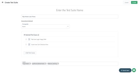 Retail Application Testing What It Is Why It S Necessary