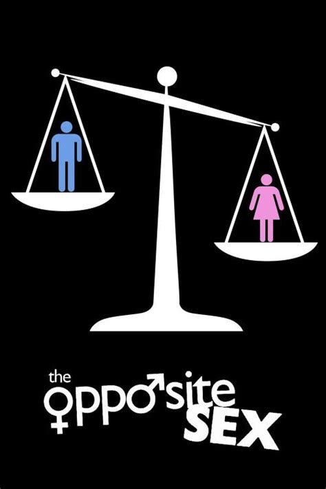 The Opposite Sex 2015 Michaelhcho91 The Poster Database Tpdb