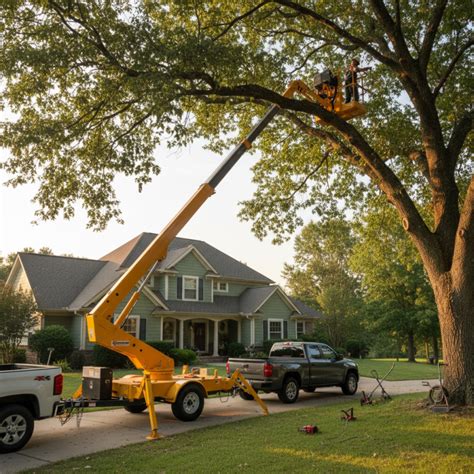 What Is A Towable Boom Lift And How Does It Work