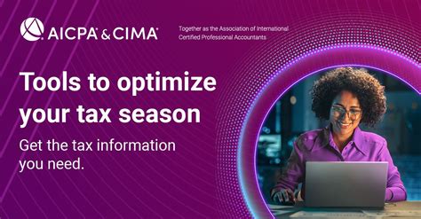 Your Time Is Valuable During The Busy Tax Season Reference An Aicpa