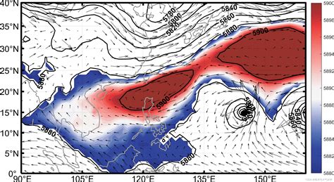 Matlab画大气环流大气环流绘制 Csdn博客