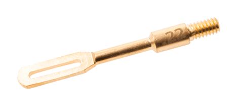 Breakthrough Clean Brkthru Bt 22bph 22c Brass Patch Holder Abide Armory