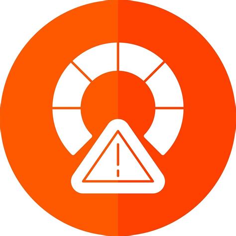 Risk Vector Icon Design 20016064 Vector Art At Vecteezy