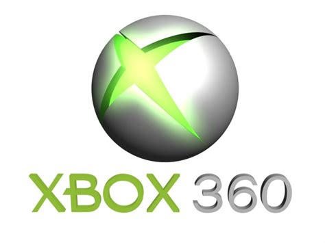 Xbox 360 Logo Wallpaper Wallpapersafari