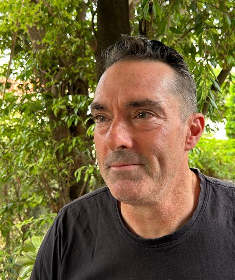 Unknown Pleasures An Interview With Cameron Tonkinwise Part 2