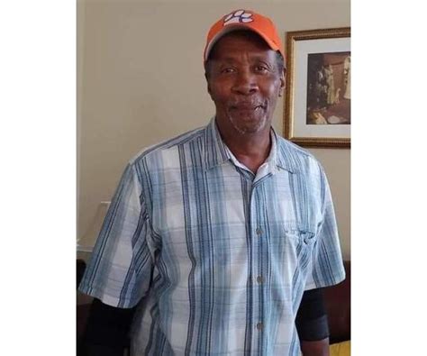 Alvin Mcbeth Ii Obituary 2024 Bishopville Sc Jp Holley Funeral