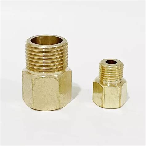 M8 M10 M12 metryczne żeńskie do 1/8 "1/4" 3/8 "gwinty męskie BSP ...