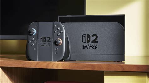 New Switch 2 System Update Rolling Out And You Probably Know What It
