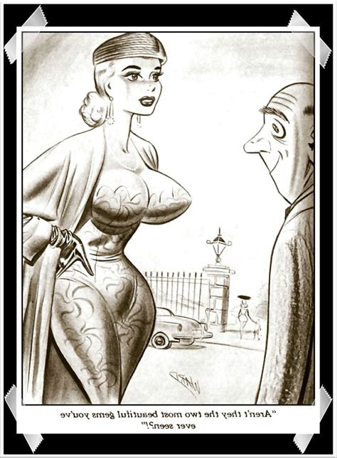 Vintage Fetish Comics