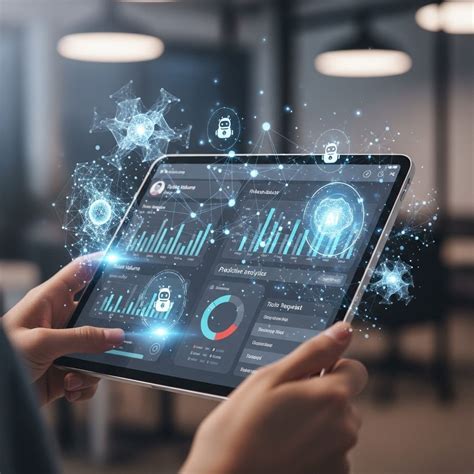 Revolutionize Ticket Management With Ai Tools Graphic Folks