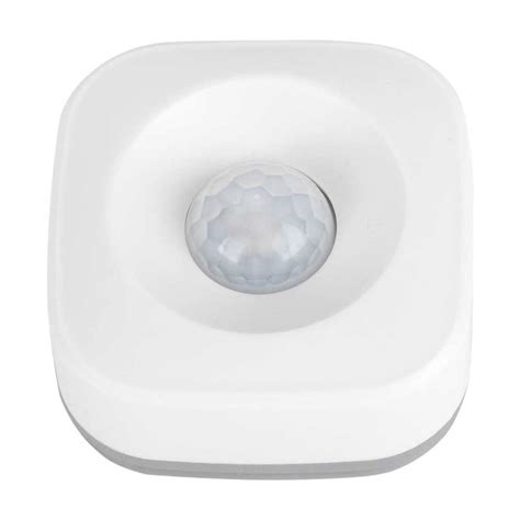 Wifi Smart Home Pir Motion Detection Sensor Wirele Grandado