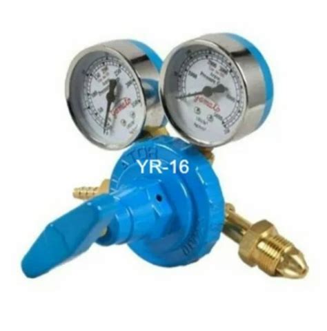 Brass Argon Gas Regulator At ₹ 1100 Piece In Ahmedabad Id 2851768615573