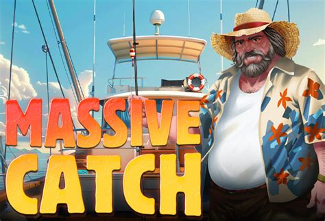 Massive Catch Wildgaming
