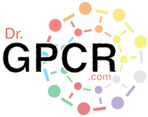Dr Gpcr On Linkedin Dr Gpcr Symposia Dr Gpcr Ecosystem