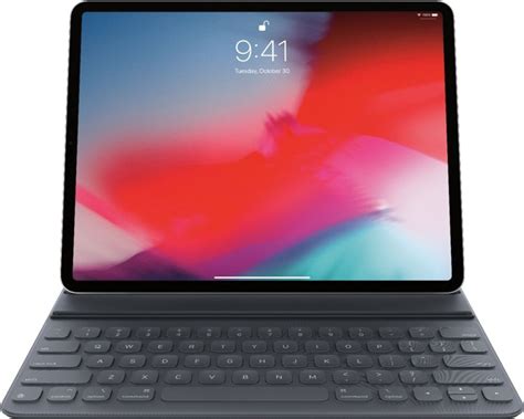 Apple Smart Keyboard Folio For 12 9 Inch Ipad Pro 3rd Generation