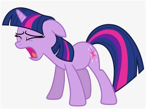 Princess Twilight Sparkle Sad