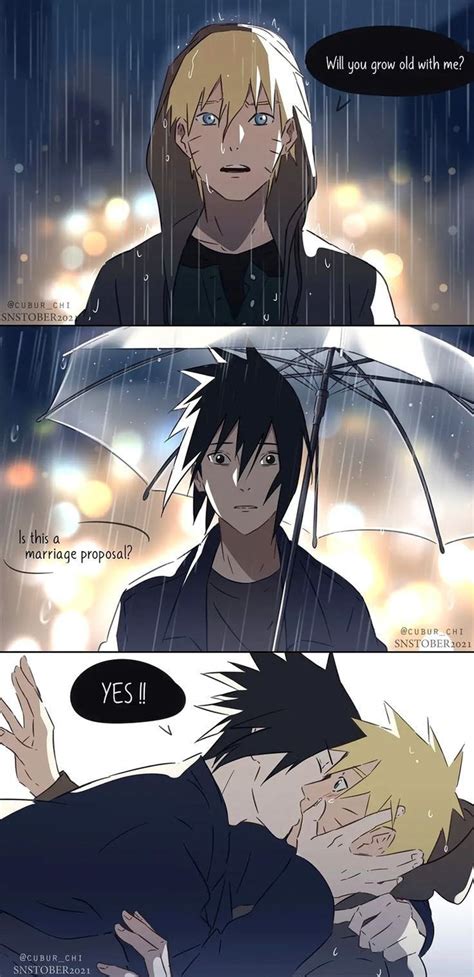 Pin By Ana Júlia On Naruto Naruto And Sasuke Kiss Naruto And Sasuke Funny Sasuke And Naruto Love