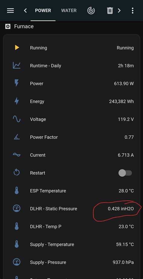 More Hvac Monitoring Page 2 Share Your Projects Home Assistant Community
