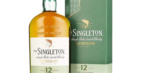 The Singleton Glendullan 12 Ani 1l Bauturialcoolicero