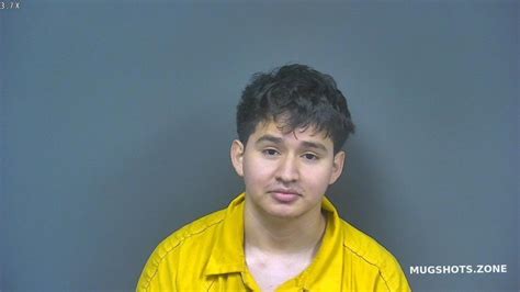 Nunez Caleb Nathan 12 26 2024 Desoto County Mugshots Zone