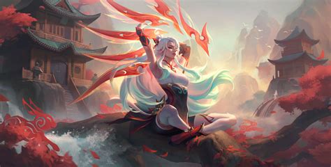 The Art Of Zeen Chin Artofit