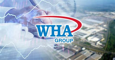Wha Surges 3 As Higher Land Transfers Drive Growth Outlook Into 2026