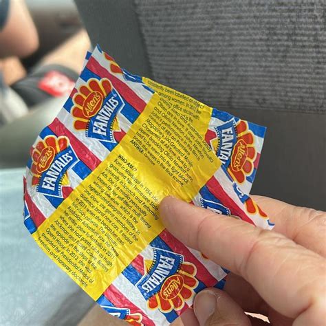 Australians Outraged As Iconic Fantales Lolly Discontinued Au — Australias Leading