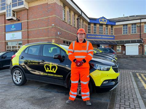 Mobile Security Services Golden Crown Cctv