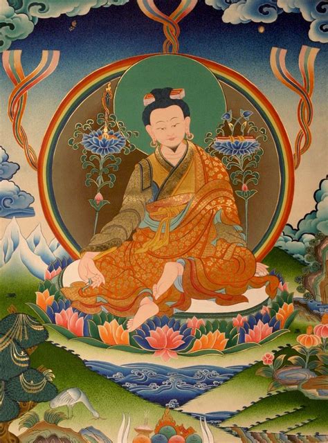 Buddhism · The Dzogchen Innermost Essence Preliminary Practice