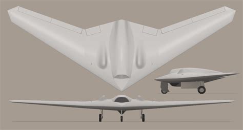 Lockheed Martin Rq 170 Sentinel