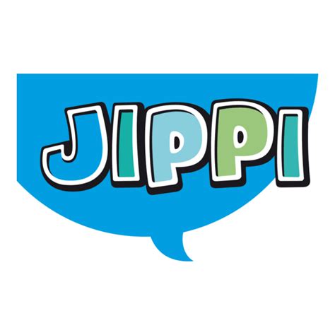 Jippi Logo Png Vector Cdr Free Download