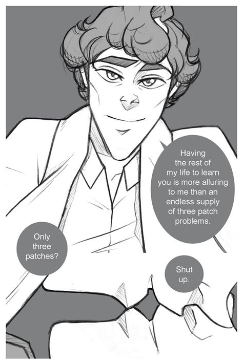 Pin By Tayná Yasmin On Johnlock Sherlock Comic Sherlock Fanart Sherlock Art