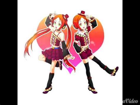【namine Ritsu New Voicebank】【mabayu And Uraha】 Butterfly On Your Right