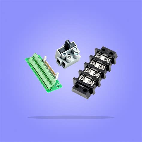 Buy Terminal Blocks Online At