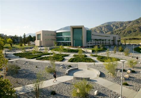 Groundbreaking Ceremony For California State University San Bernardino