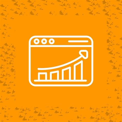 Web Analytics Vector Icon 26457583 Vector Art At Vecteezy