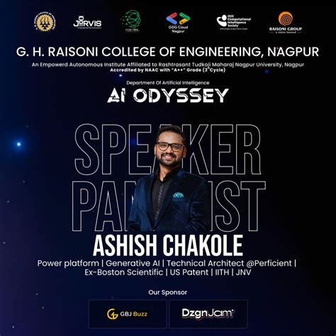 Ashish Chakole On Linkedin Generativeai Powerplatform Ai